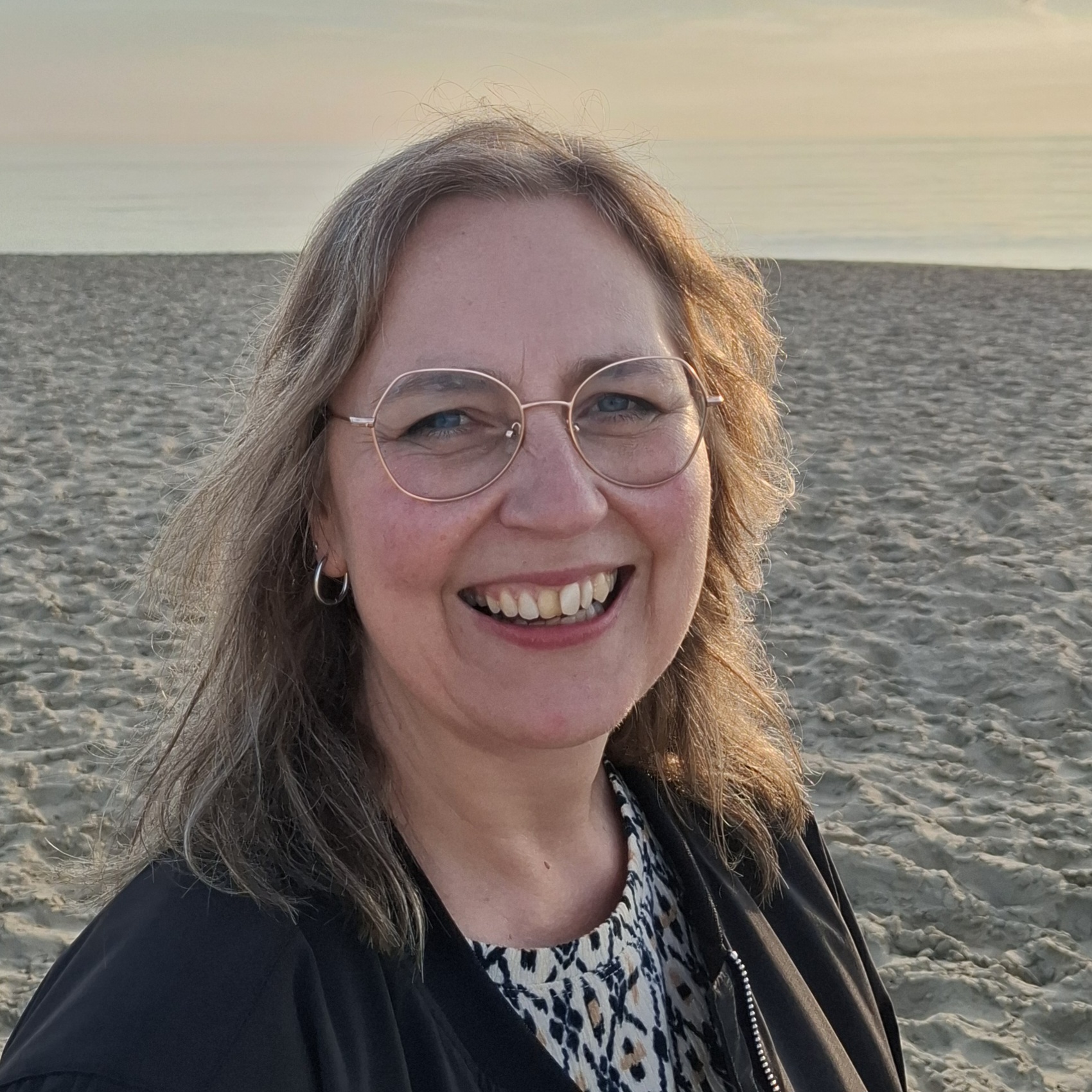 Filona van der Veen - Kinderopvang en nu jij